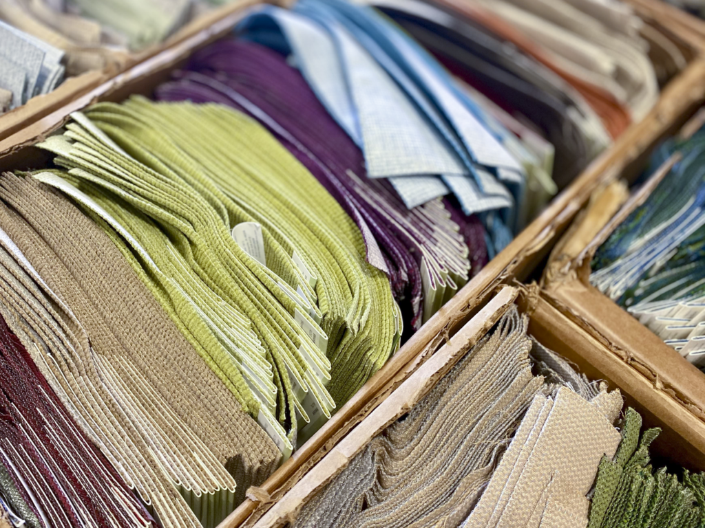 Mayer Fabrics News & Events - ZeroLandfill Indy’s Mission to Repurpose ...