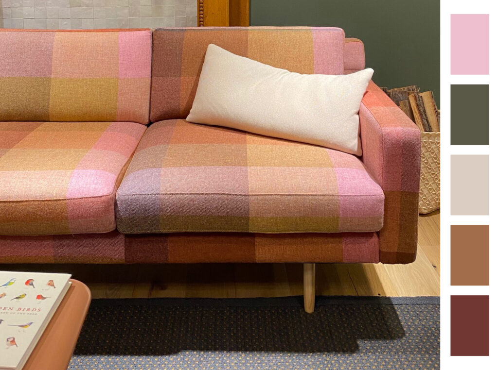 Mayer Fabrics News & Events - NeoCon 2021 Color Review | Mayer Fabrics