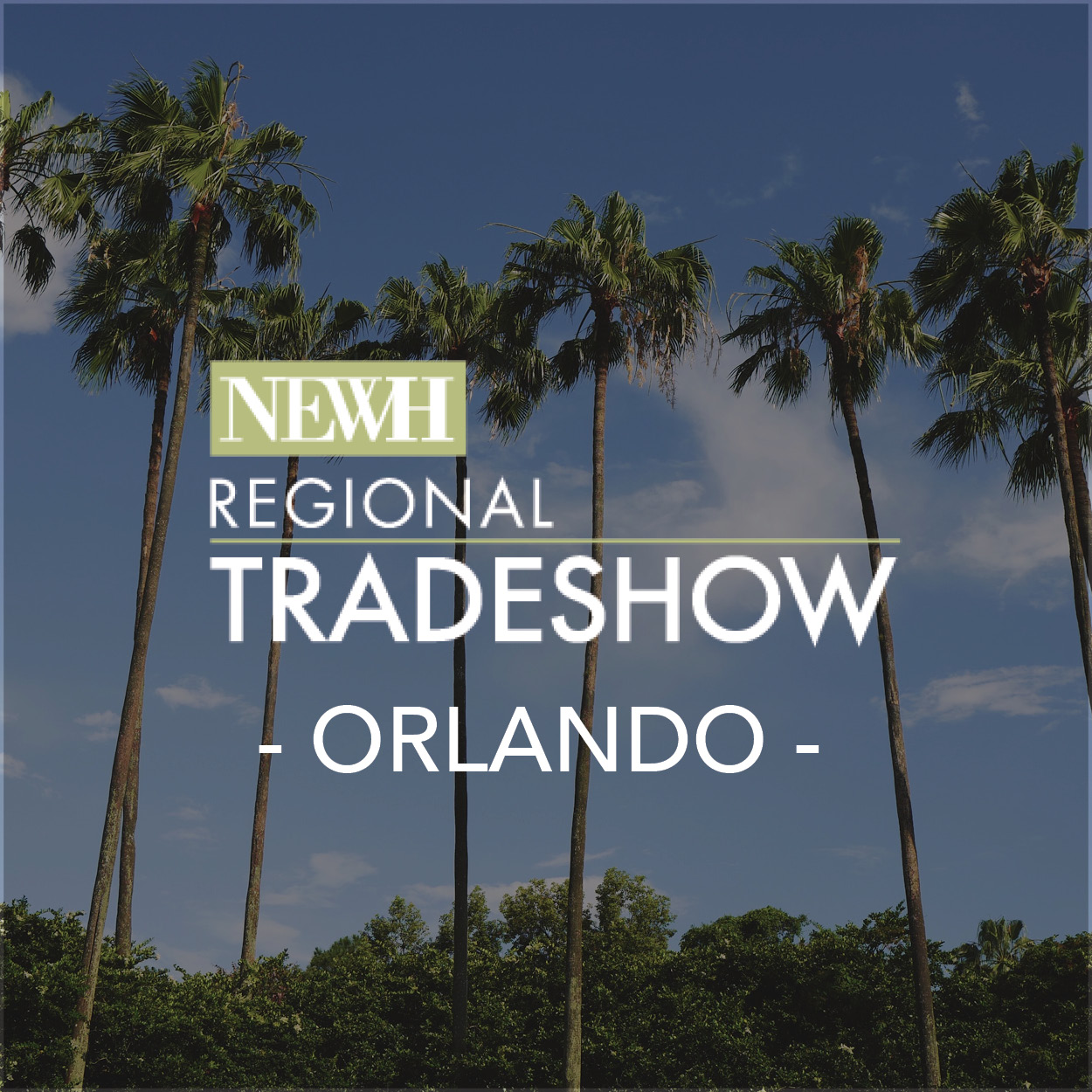 Mayer Fabrics News & Events - Stop by our Booths at the NEWH Orlando ...