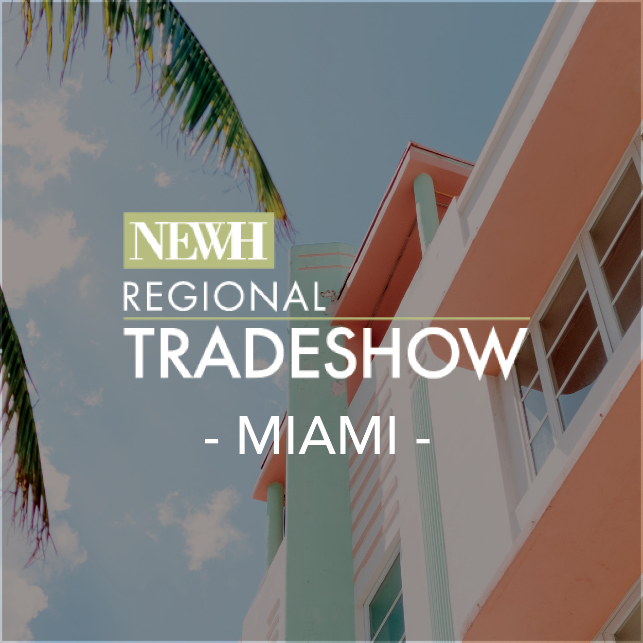 Mayer Fabrics News & Events - Stop by our Booths at the NEWH Orlando ...