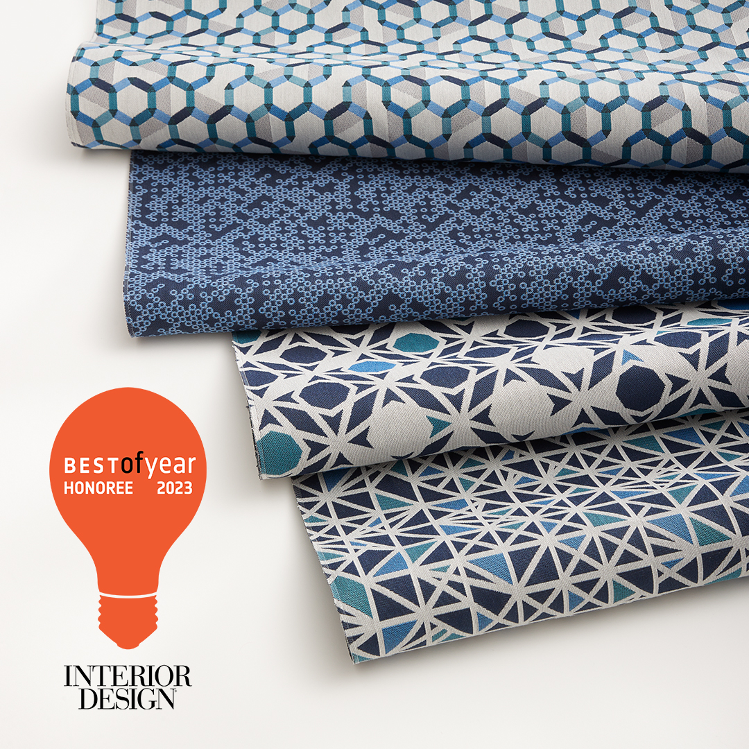 Mayer Fabrics News & Events - Axis Collection | Mayer Fabrics