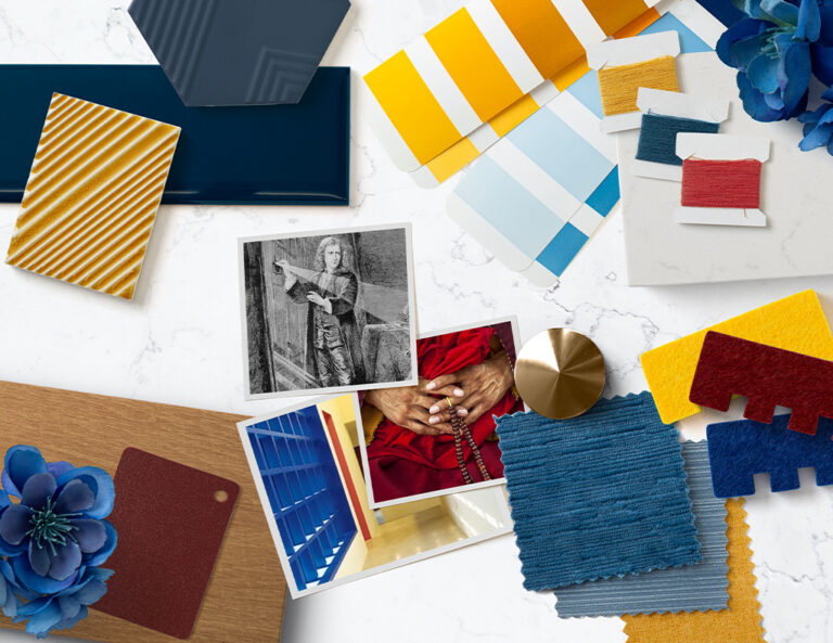 Mayer Fabrics News & Events - Virtual CEU: Journey of Color: The World ...