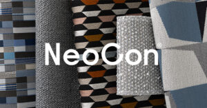 Mayer Fabrics News & Events - NeoCon 2025 in Showroom 1173 | Mayer Fabrics